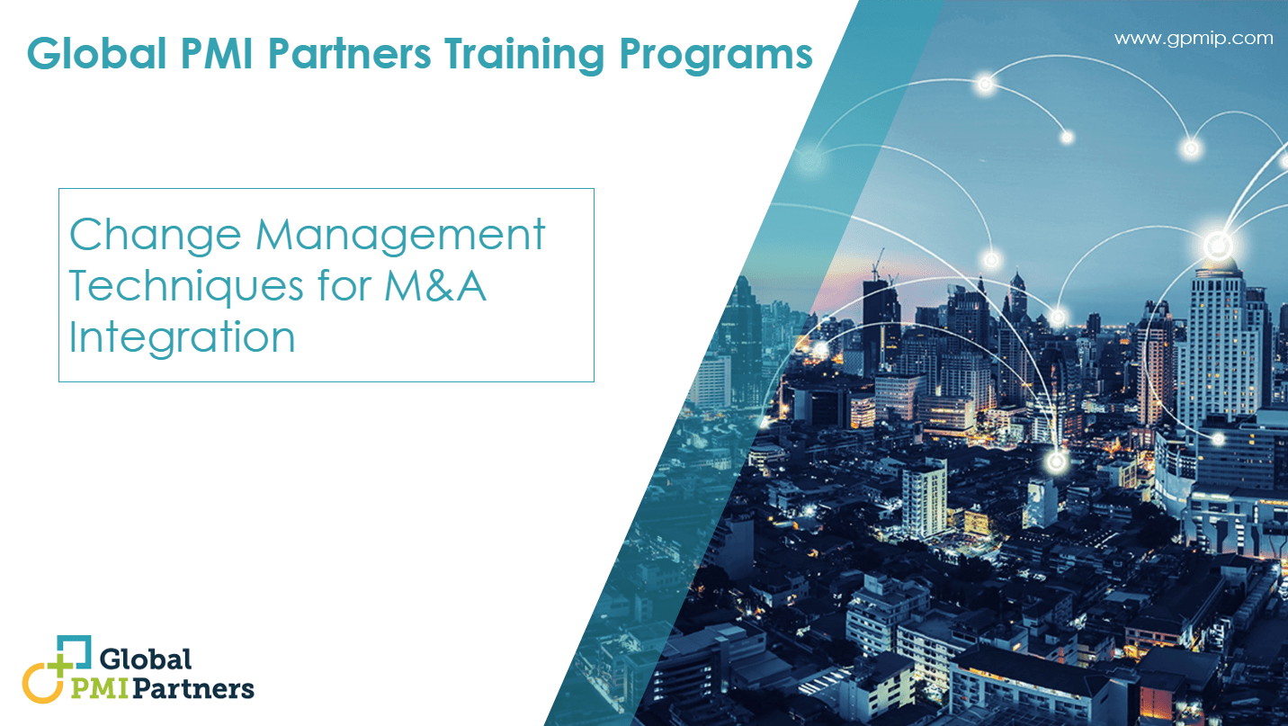 Wiifm Change Management