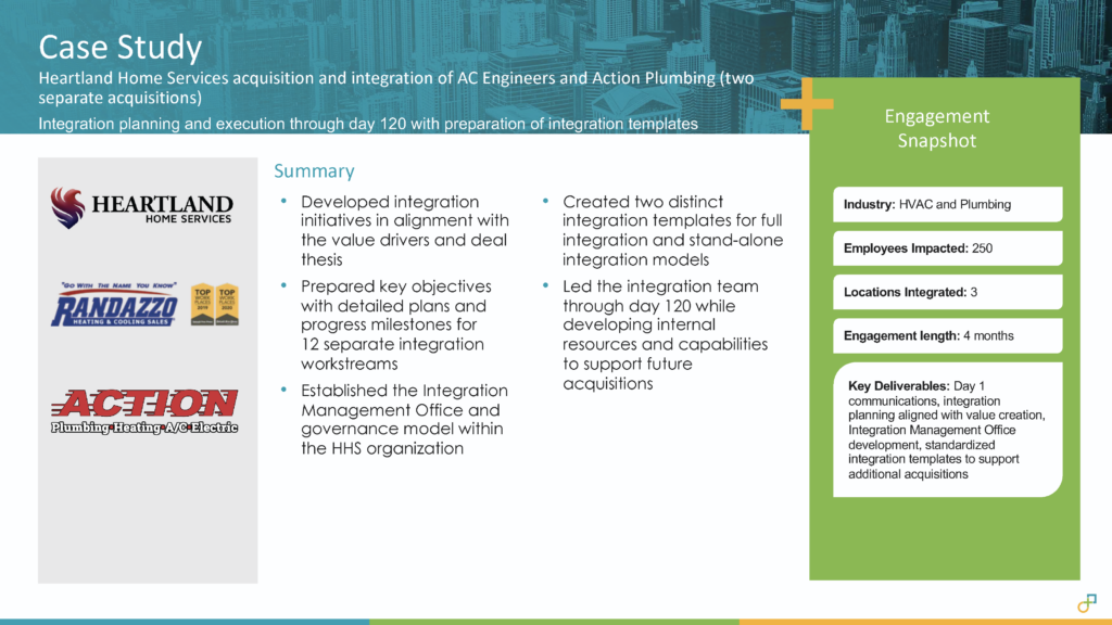 Heartland Home Services - Global PMI Partners