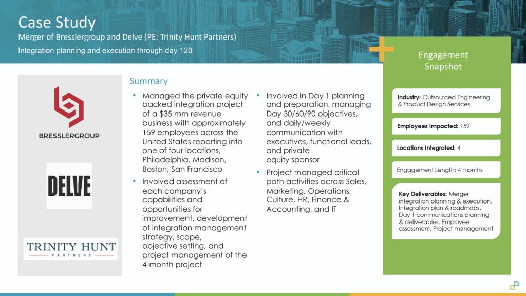 Bresslergroup - Global PMI Partners